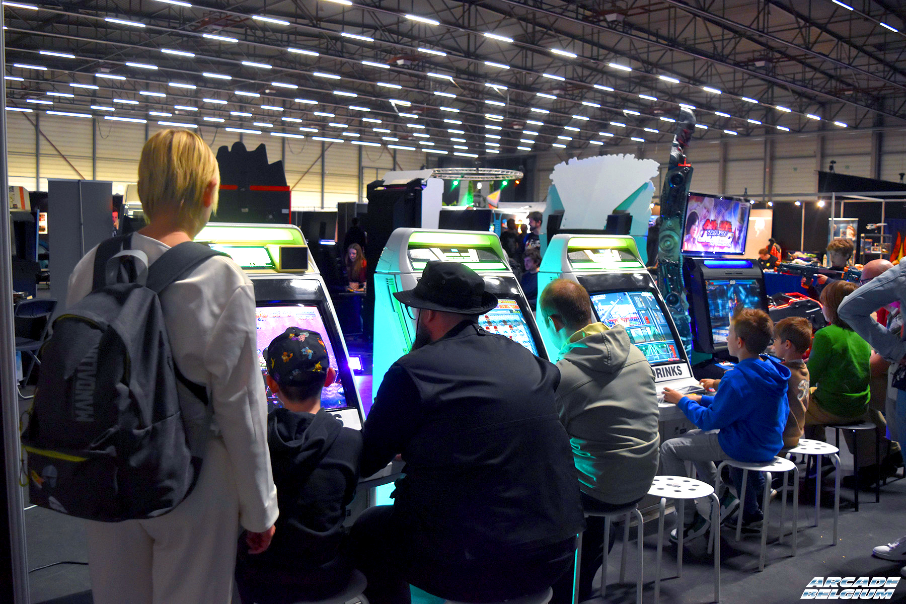 Pixel Days - 3 et 4 mai 2025